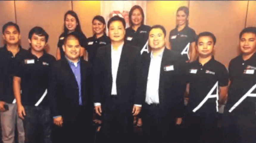 About Us - Alliance Software Inc.