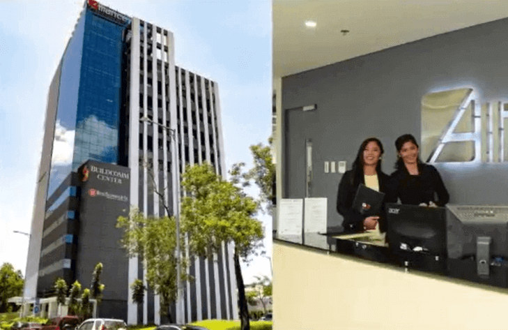 About Us - Alliance Software Inc.